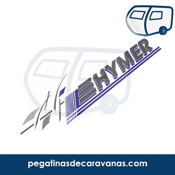 Hymer – Pegatinasdecaravanas.com